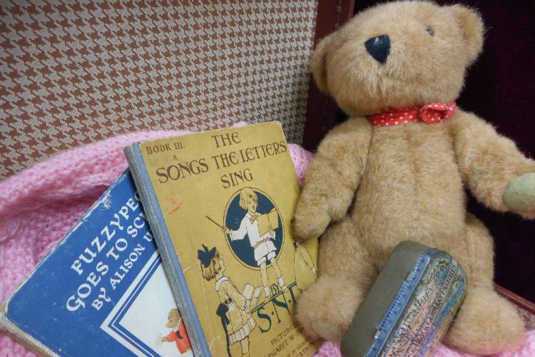 Key Stage 2 – Heritage and culture